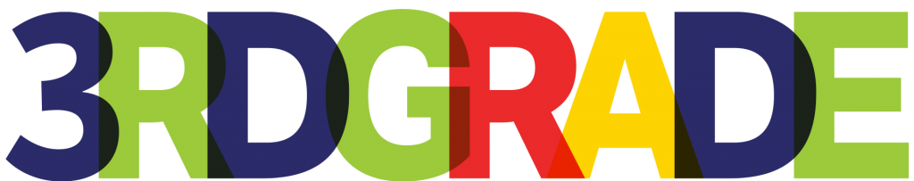 MrHowd.com » 3rd Grade Lessons